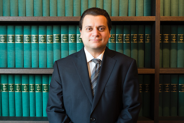 Ragionier Gabriele Brunelli - Studio De Leo