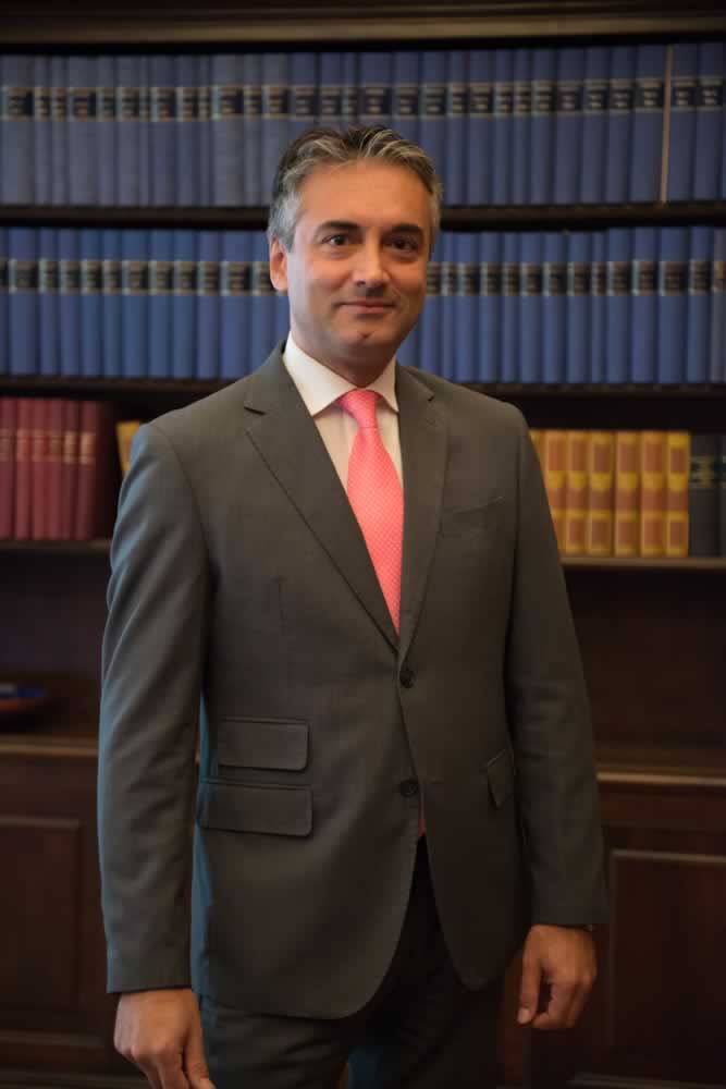 Chiarini - Studio De Leo