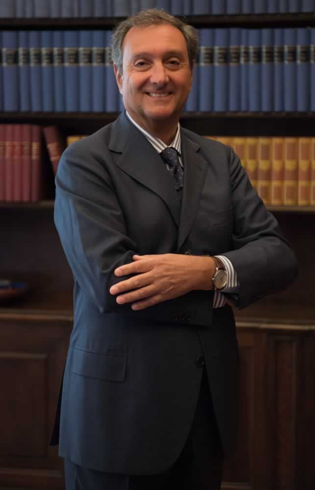 Domenico De Leo - Studio De Leo