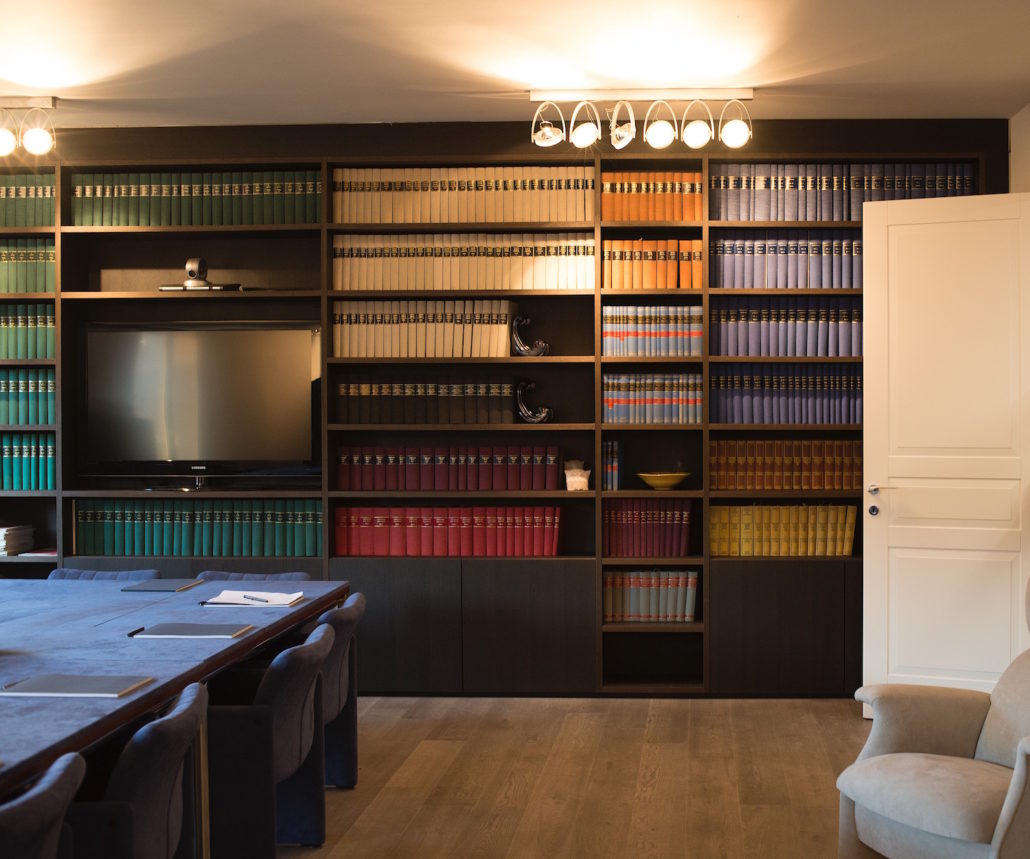 Studio De Leo Bologna - Studio De Leo