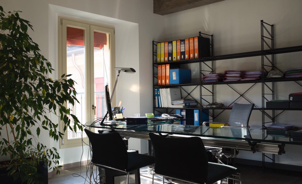 Studio De Leo Commercialisti - Studio De Leo