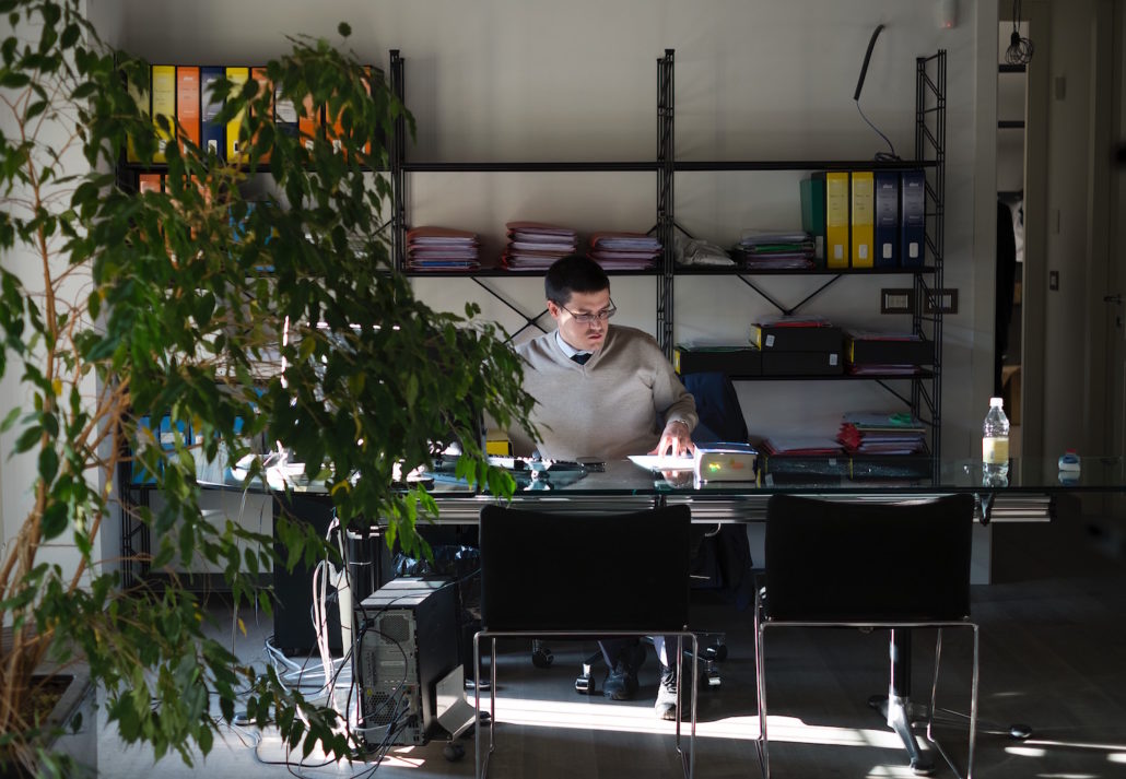 Studio De Leo Commercialisti - Passaggi generazionali - Studio De Leo